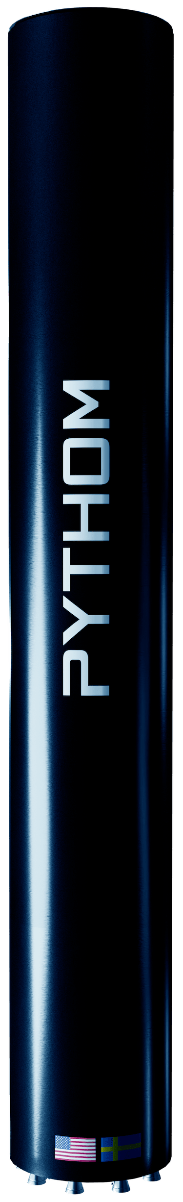 Pythom Space | Human Space Exploration